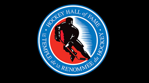 Hockey Hall of Fame Homepage