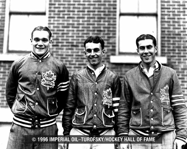 Charlie Conacher - JungleKey.com Wiki