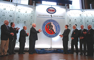 Way Back Wednesday - Hockey Hall of Fame History : r/hockey