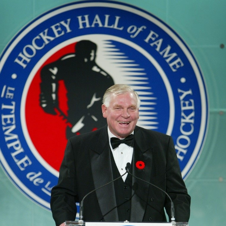 HHOF - News