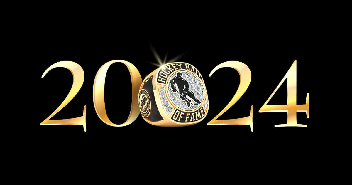 HHOF - 2024 Induction Press Releases